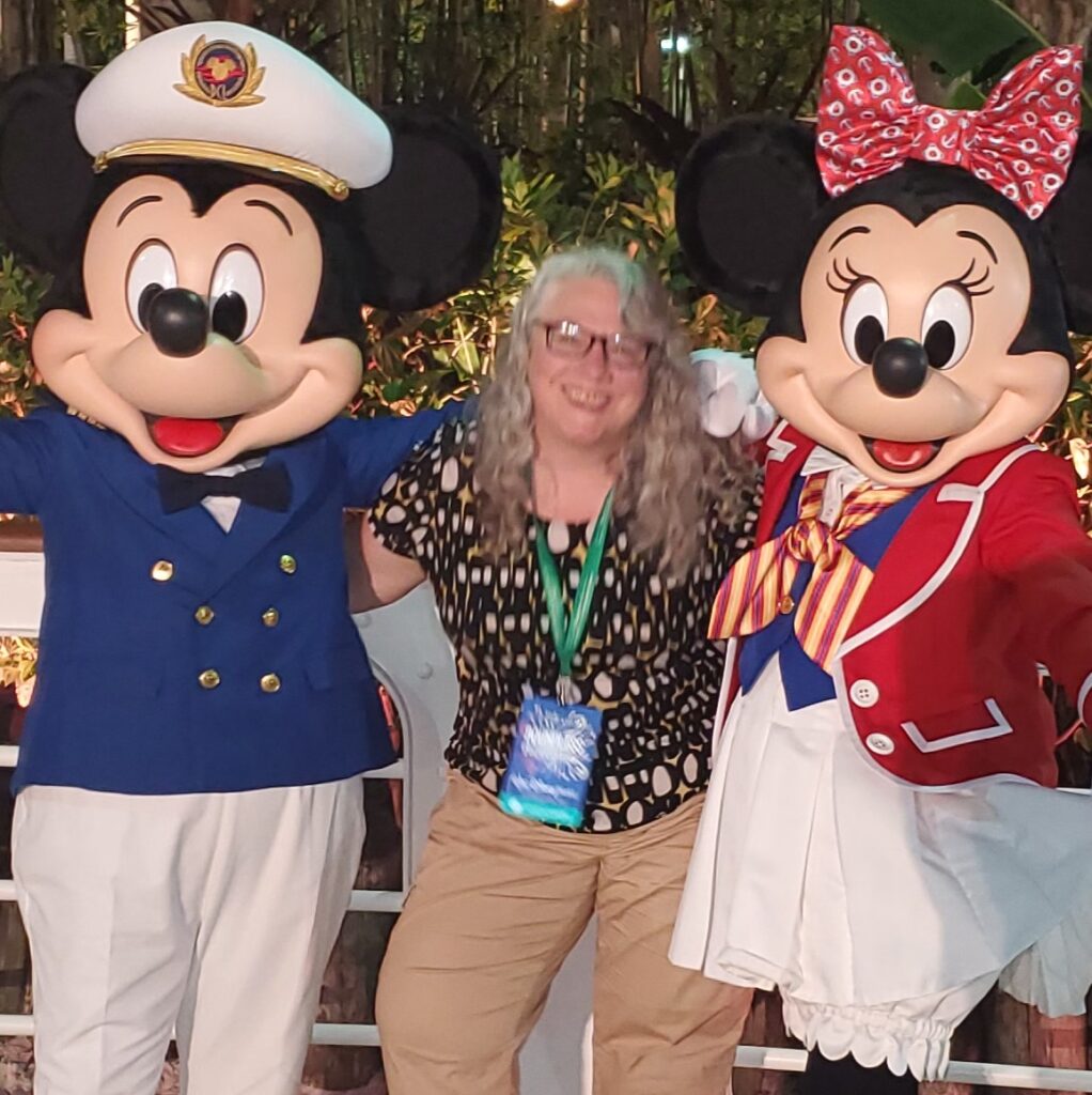 Meet Our Agents – Magical Dream Vacations